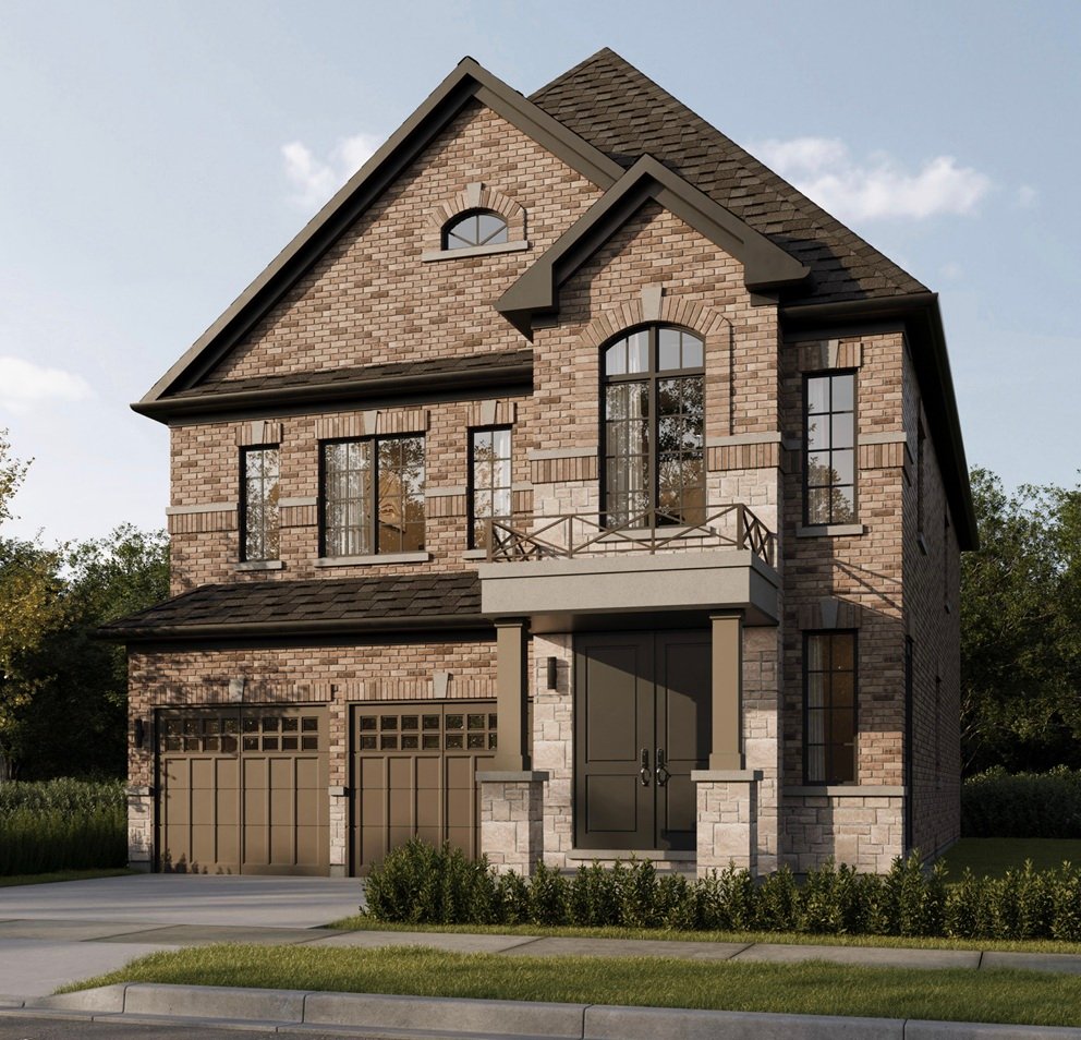 West Brooklin | Whitby | Centurion | Zancor | Fernbrook